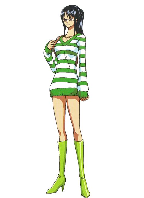 Nico Robin Strong World Anime Inspired Outfits Anime Outfits