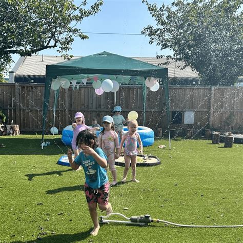 Puddle Lanes Pool Party Puddle Lane