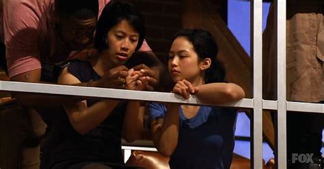 The Greatest Tv Feel Good Moments Of 2012 Masterchef Contestant Josh