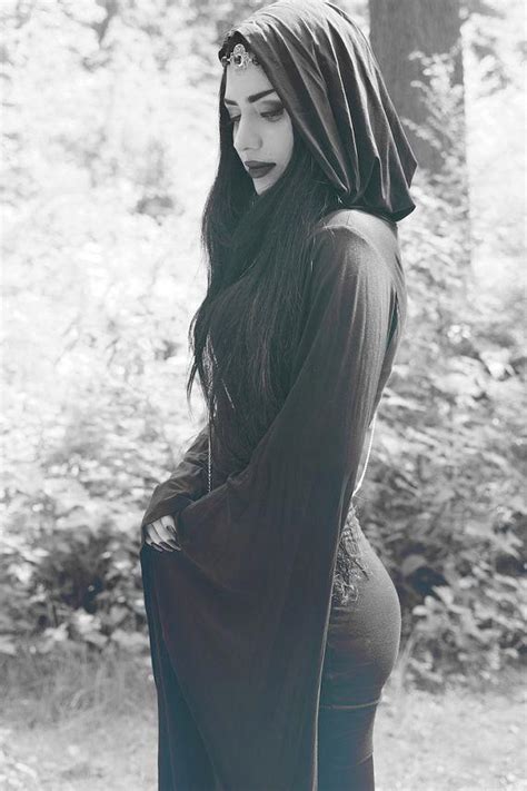 Mahafsoun 6x8 Signed Specialized Print Gothic By Mahafsoun With Images