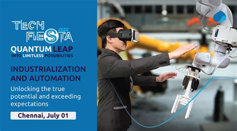 Capgemini India On Twitter Industrialization And Automation Leading