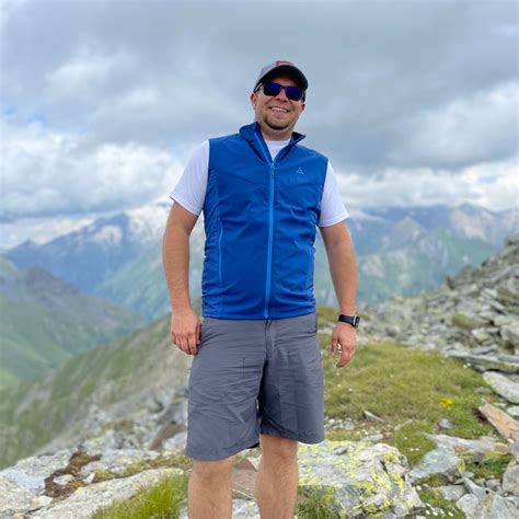 Thomas Raber Österreich Berufsprofil Linkedin