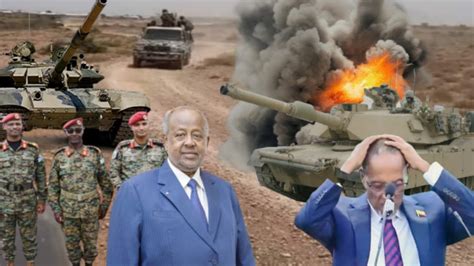 War Deg Deg Khilaafka Jabuuti Iyo Somaliland Iyo Xogo Kale YouTube