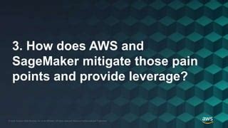 Intro To SageMaker PPTX