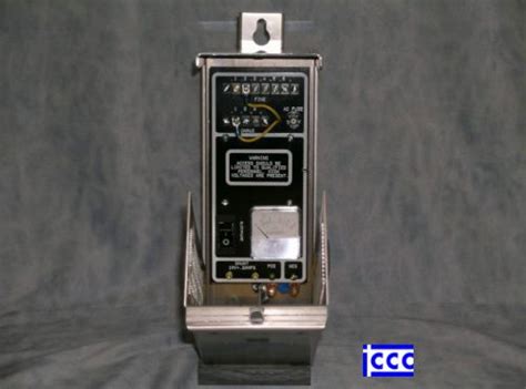 Universal Rustrol Systems