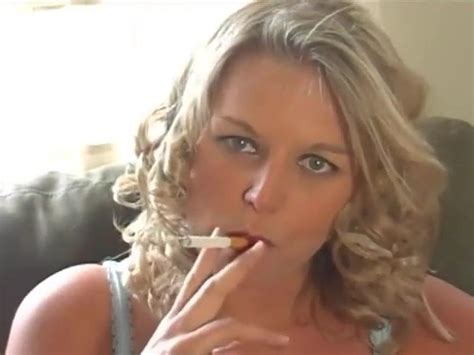 Jessica Smoking 3 Xhamster