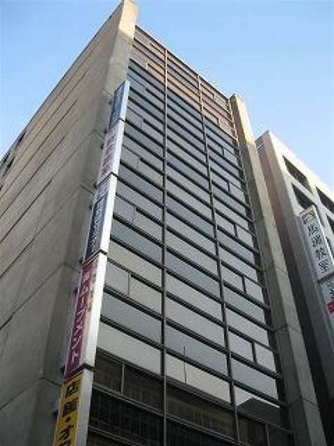 梅田エステートビル大阪市北区芝田のビル情報【オフィスナビ®】