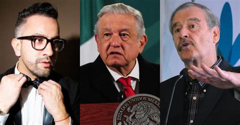 “ha Peleado Más Contra Chumel Torres Que Contra El Crimen Organizado