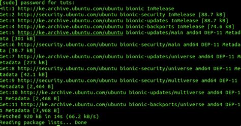 在ubuntu上安装和配置mysql保姆级教程 51ctocom