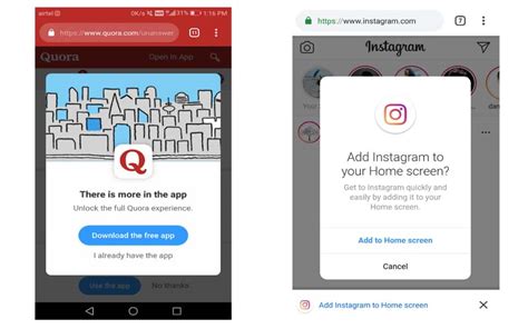 9 Reasons Why You Should Consider Progressive Web App Techglimpse