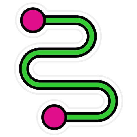 Premium Vector Segment Icon Vector Image Can Be Used For Copywriting