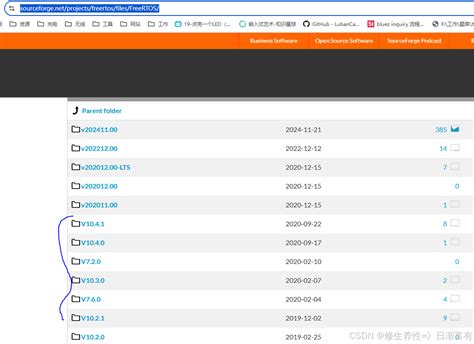 Freertos移植 Csdn博客