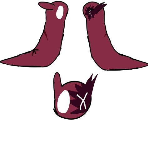 Arti Ref Outdated By Appleeatinggoat On Deviantart