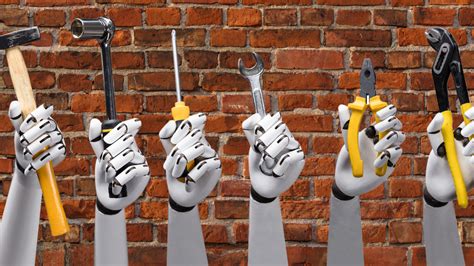Unlocking Ai Power Essential Tools For Businesses To Get Started