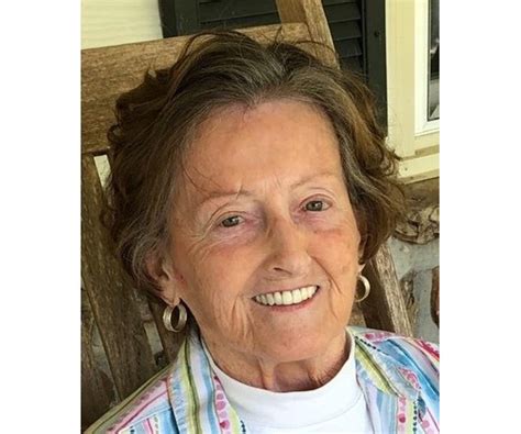 Joan Smock Obituary 2023 Delaware Al Huntsville