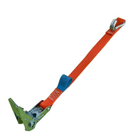 Chinga Ancorare Cu Clichet 25mm X 800kg 6m Emagro