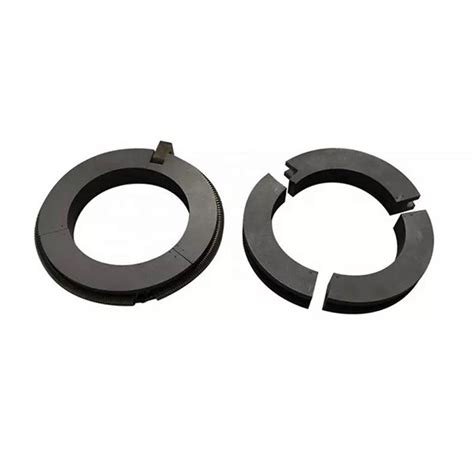Carbon Graphite Split Segment Ring Manufacturers Suppliers In China
