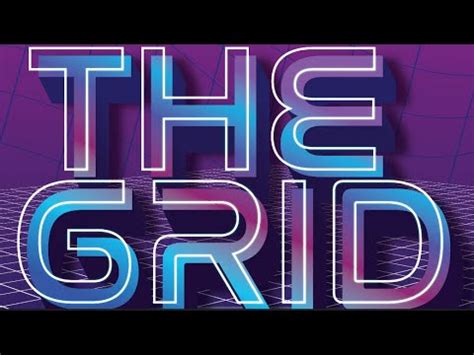 The Grid YouTube