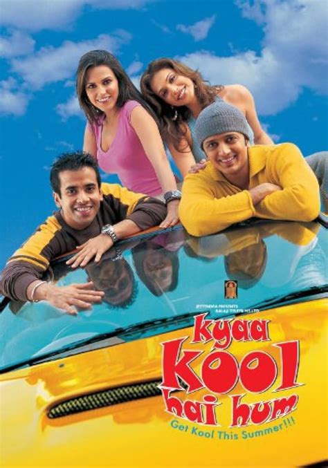 Kyaa Kool Hai Hum 2005 Imdb
