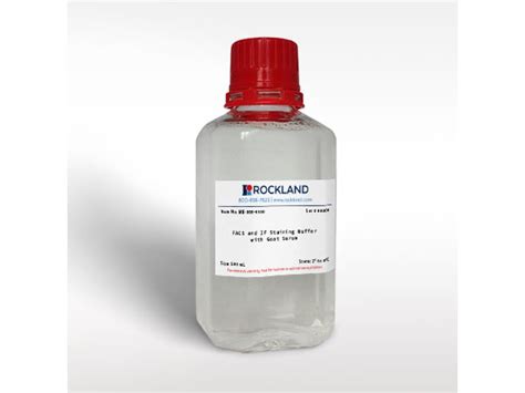 Flow Cytometry Technique Rockland