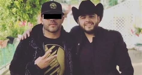 Llevarán A Juicio Al Dueño De Del Récords Y Gerardo Ortiz Sería Testigo Círculo Rojo Noticias