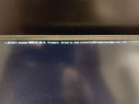 Trying To Replace Failed Firmware Firmware Misc Nonfree I Think R