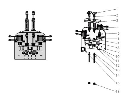 Head② Cutting Movable Blade Global Smt Smart Ems Factory Partner
