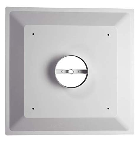 Havaco 2 X2 Lay In 3 Cone Supply With 6 Pre Molded Boot Abs Plastic