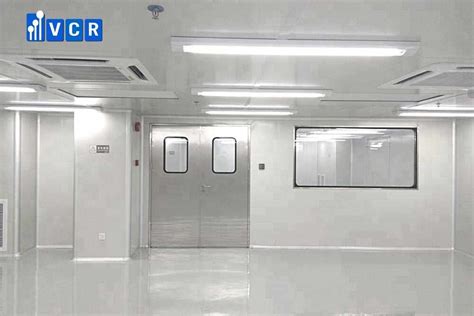 Class A Class B Class C Class D Cleanroom