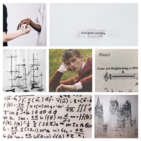 Wylan Van Eck Aesthetic Official Aesthetic Amino