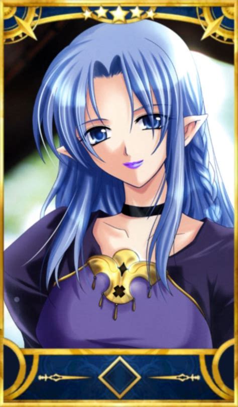 Pin On Type Moon™ Medea
