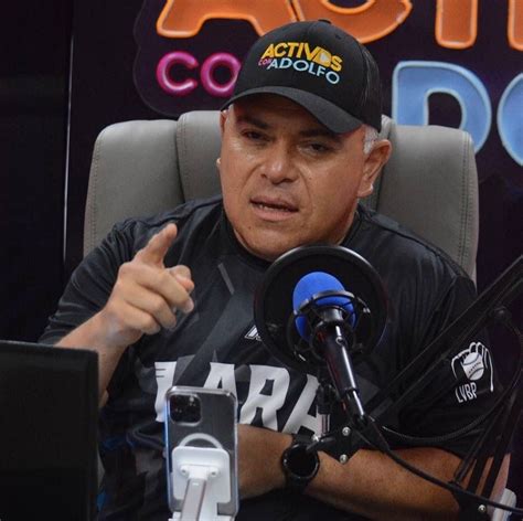 Gobernador Adolfo Pereira Estamos Preparados Para Cualquier