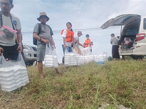 ဒဂုံမြို့သစ် အရှေ့ပိုင်း မြို့နယ်ရှိ ပါရမီရှင်ကမ်းလက်အသင်းမှဦးဆောင