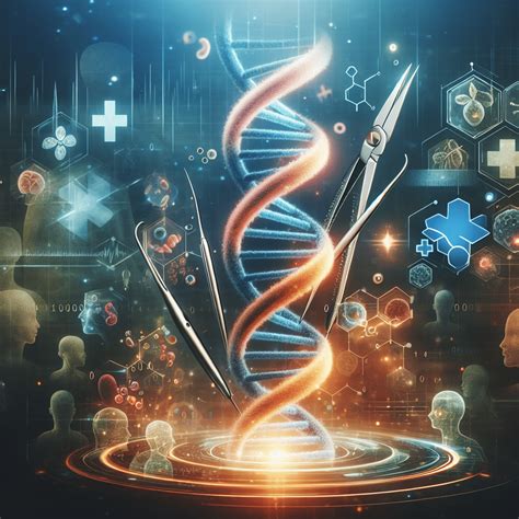 The Power Of Precision Medicine Dna Testing For Personalized Health Solutions Limitless