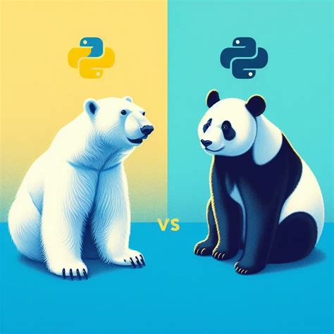 Si Trabajan Con Datos De Seguro Han Escuchado Sobre Polars Y Pandas