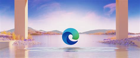 how big is the microsoft edge background image to u
