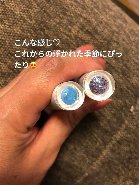 ジェルアングカラー｜gelang By Ricoangの口コミ Gelang By Ricoang ジェルアングカラー By あぃち⭐