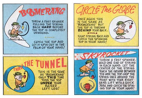 And Everything Else Too Duncan Yo Yo Tricks 62