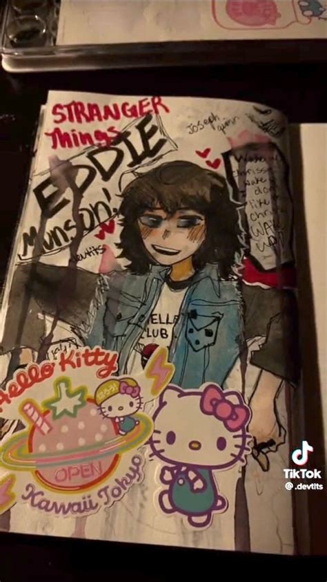 Sketchbook Inspiration Art Inspiration Drawing Art Sketchbook Cute Doodle Art Cute Doodles
