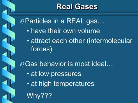 Intro To Gases And Gas Laws PPT