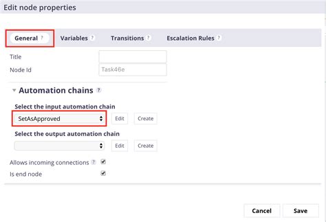 Simple Workflow Example Nuxeo Documentation