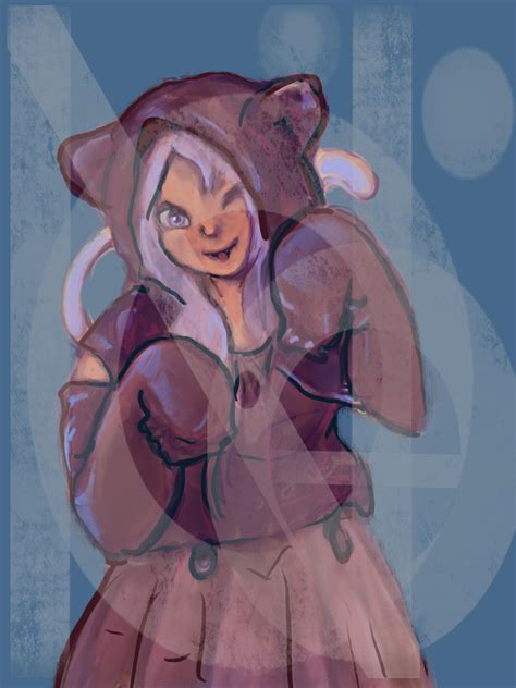 Can Someone Please Draw My Oc Ricandrawthat