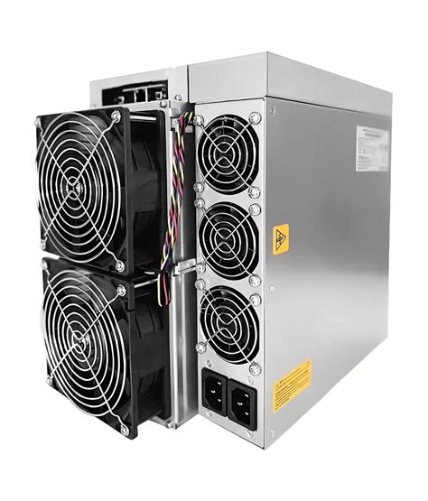 Bitmain Antminer L7 93gh Bitmain Miner • Empire Miners