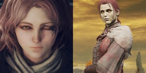 Elden Ring Hardest Characters To Save And How