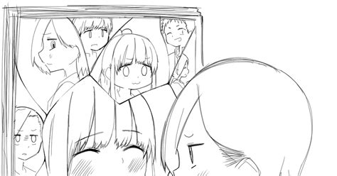 僕ヤバ しがみつくのも ナマケモンのマンガ 漫画 Pixiv