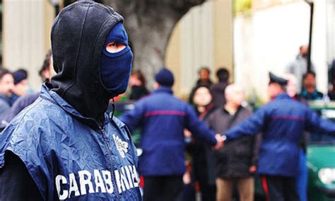 Camorra Arrestata Maria Licciardi Boss Dellomonimo Clan