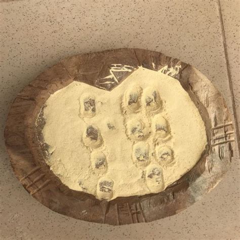 Opon Ifa Object Detection Model By Ifaimages