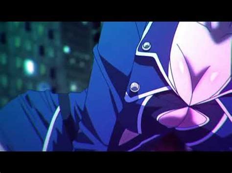 Seri Awashima K Project Hot Sexy Amv Youtube