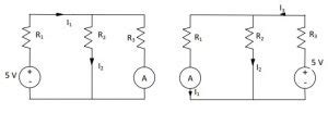 Reciprocity Theorem Statement Circuit Theory Its Experiment