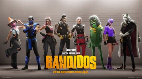 Todas Las Novedades De Fortnite Capítulo 6 Temporada 2 Nuevas Skins